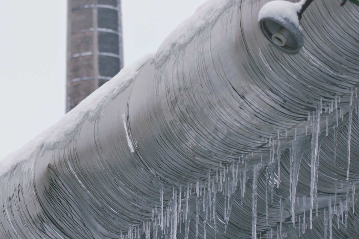 How To Unfreeze Your Pipes Water Heater Hub